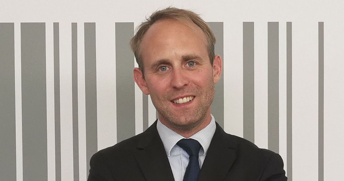 Wer ist Holger Meyer? - Immanuel Albertinen Diakonie