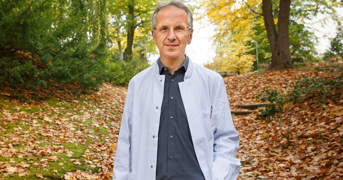 Hör-Tipp: Mit Naturheilkunde chronische Schmerzen behandeln - Immanuel ...