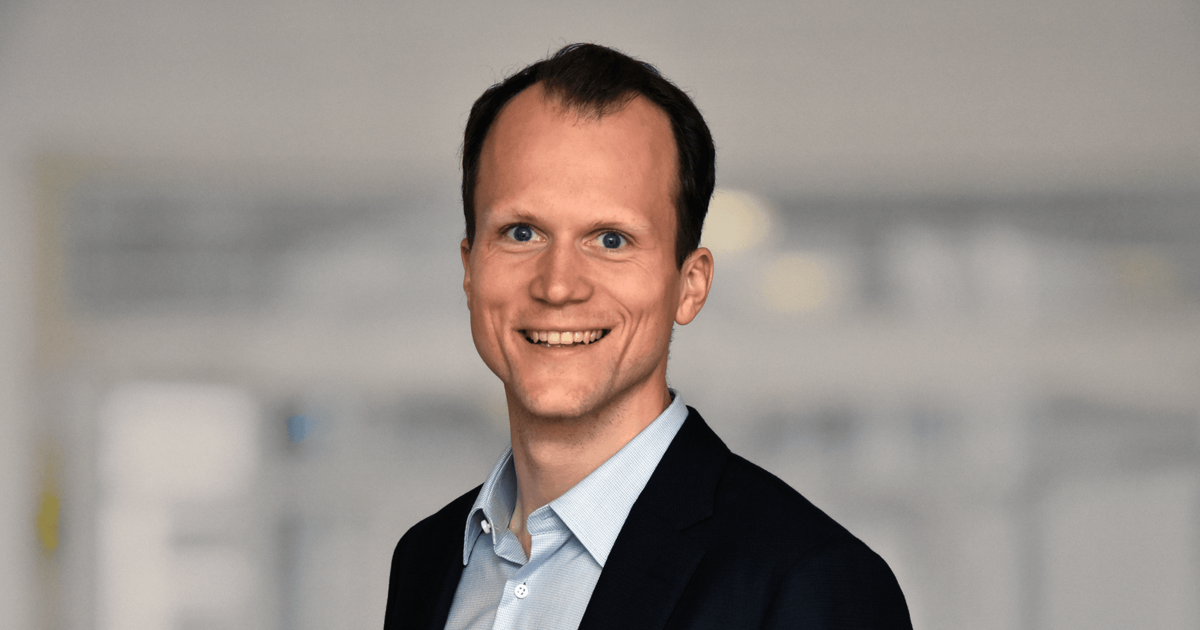 Prof. Dr. Rüdiger Klapdor folgt Priv.-Doz. Dr. Enikö Berkes als ...